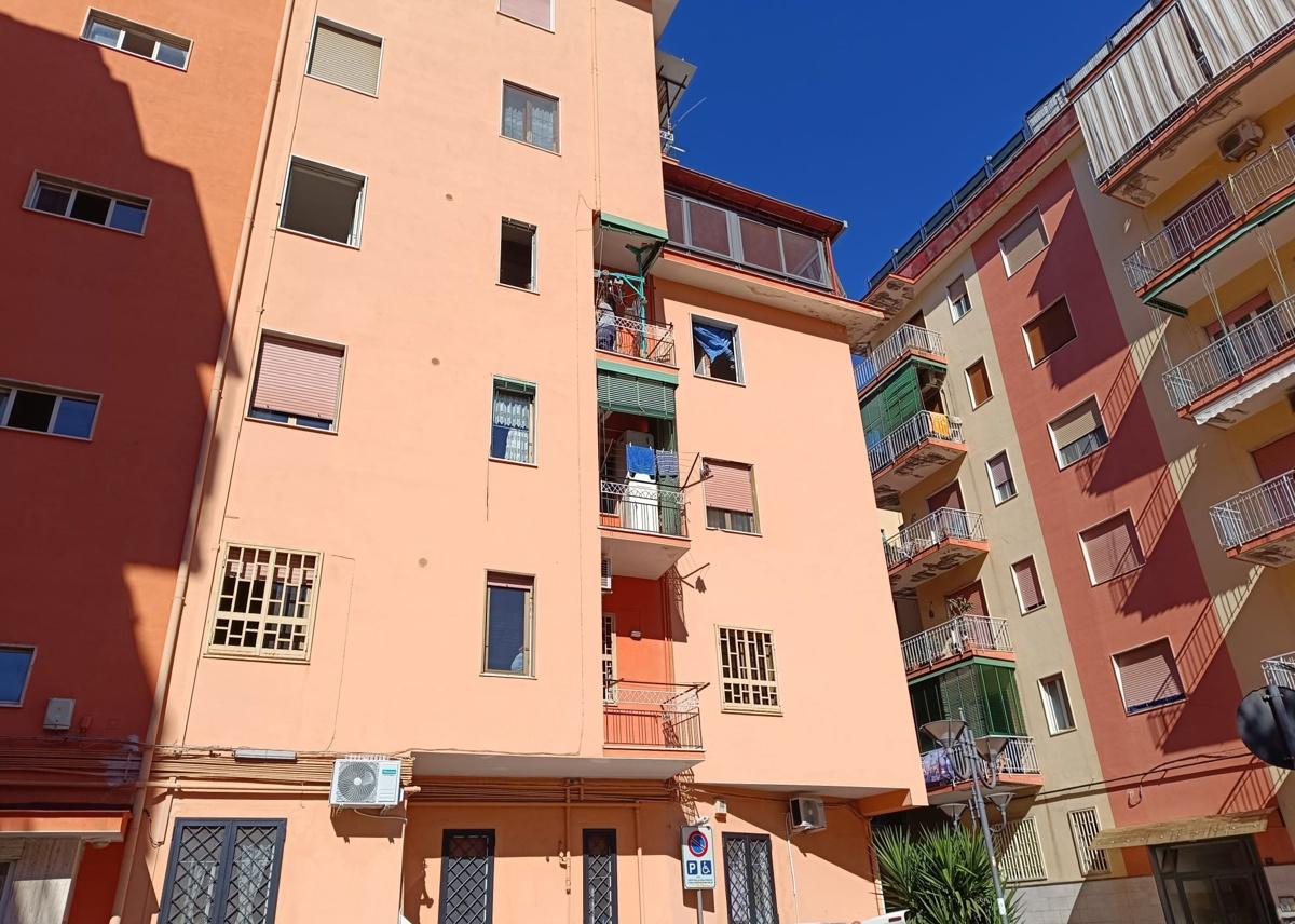 Appartamento in vendita a Portici