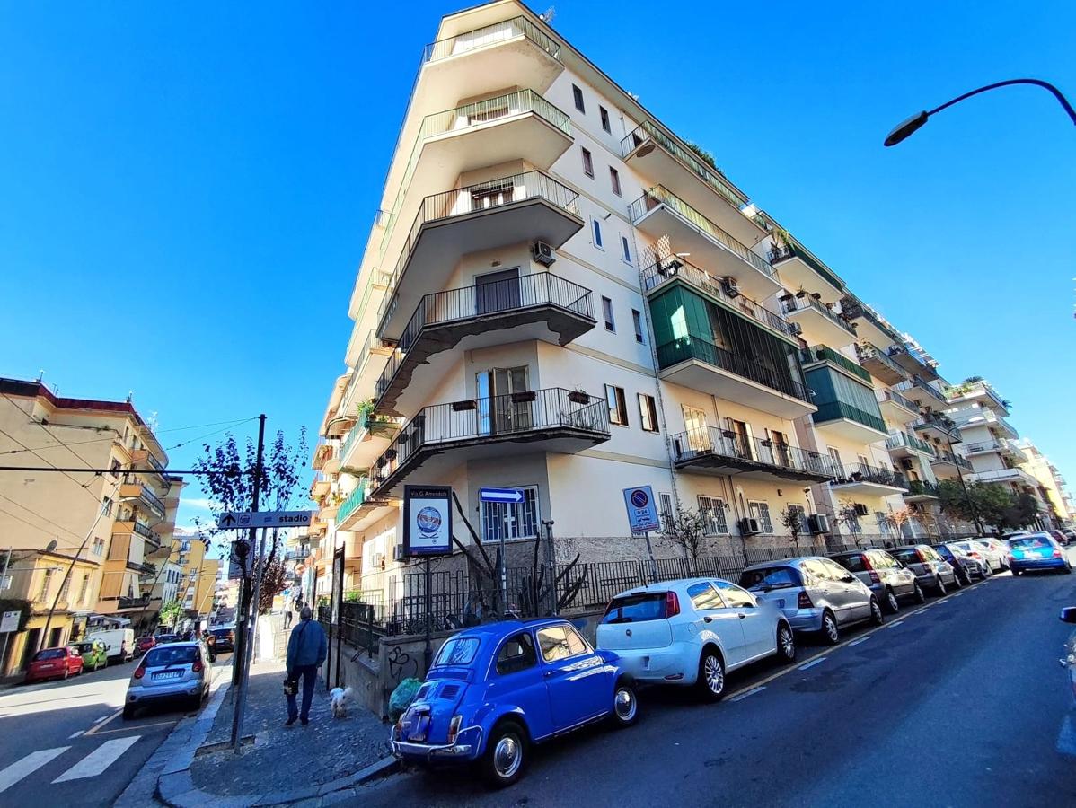 Appartamento in vendita a Portici