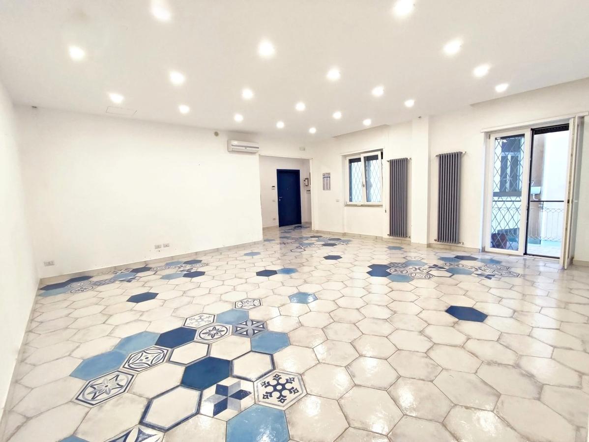 Appartamento in vendita a Portici