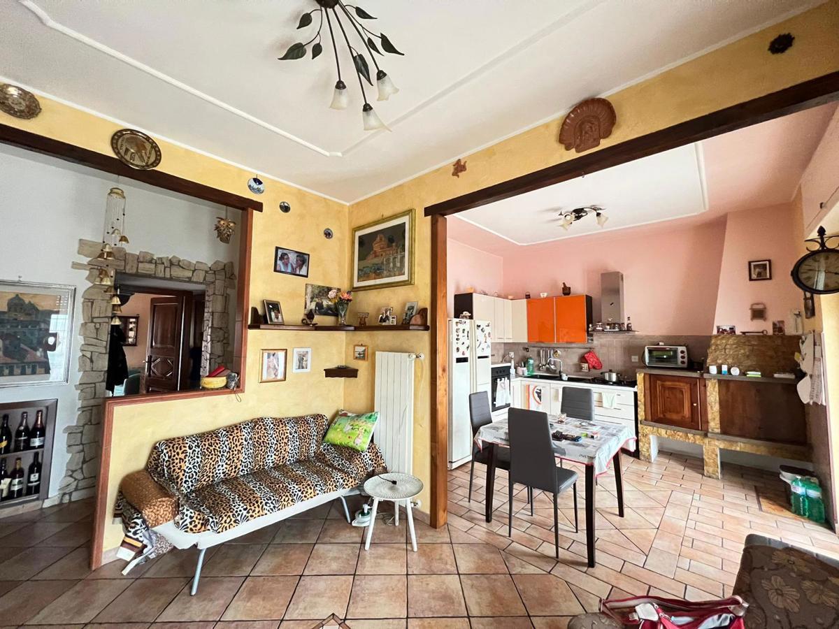 Appartamento in vendita a Mentana