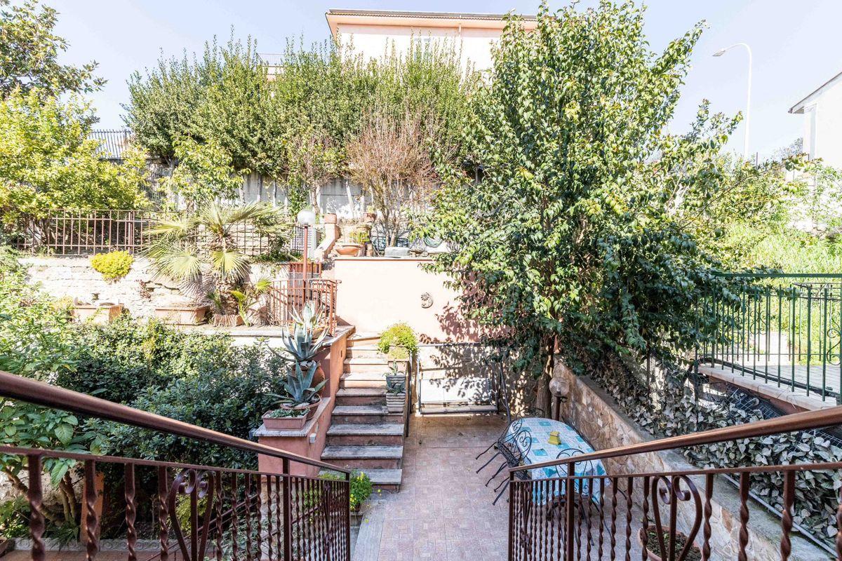 Appartamento in vendita a Mentana