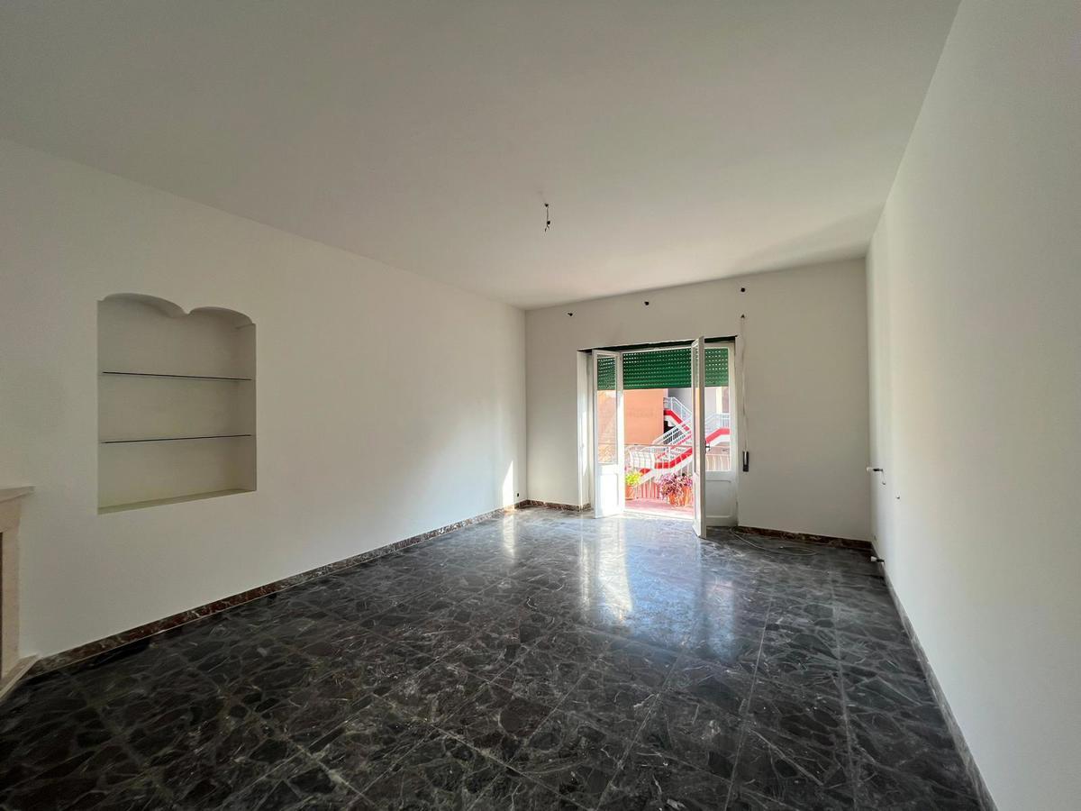 Appartamento in vendita a Mentana