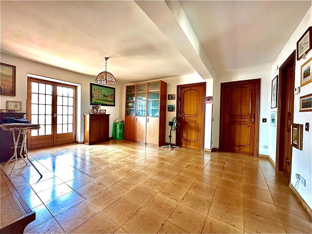 Appartamento in vendita a Mentana