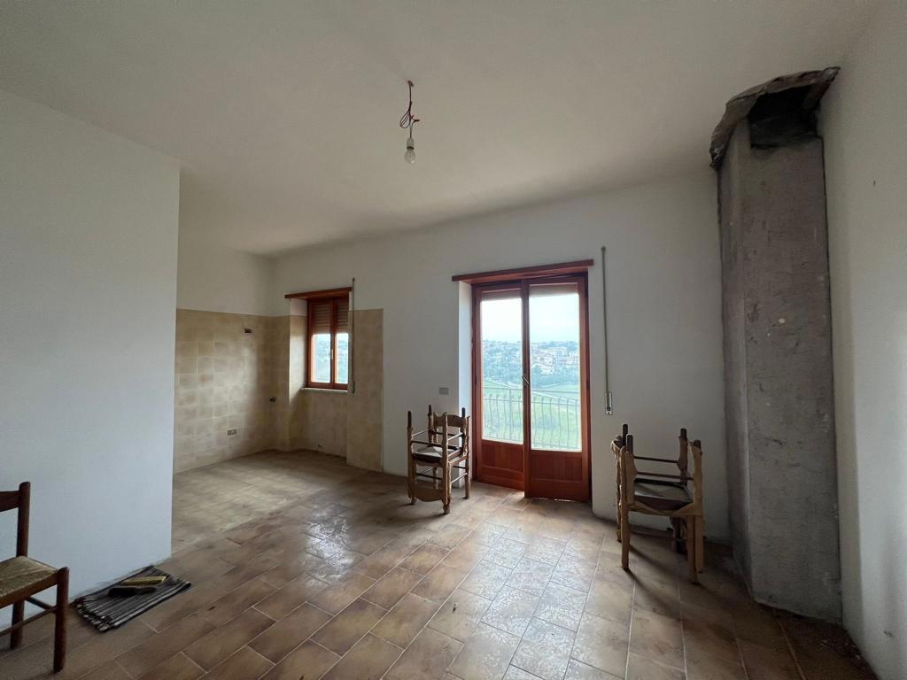 Appartamento in vendita a Mentana