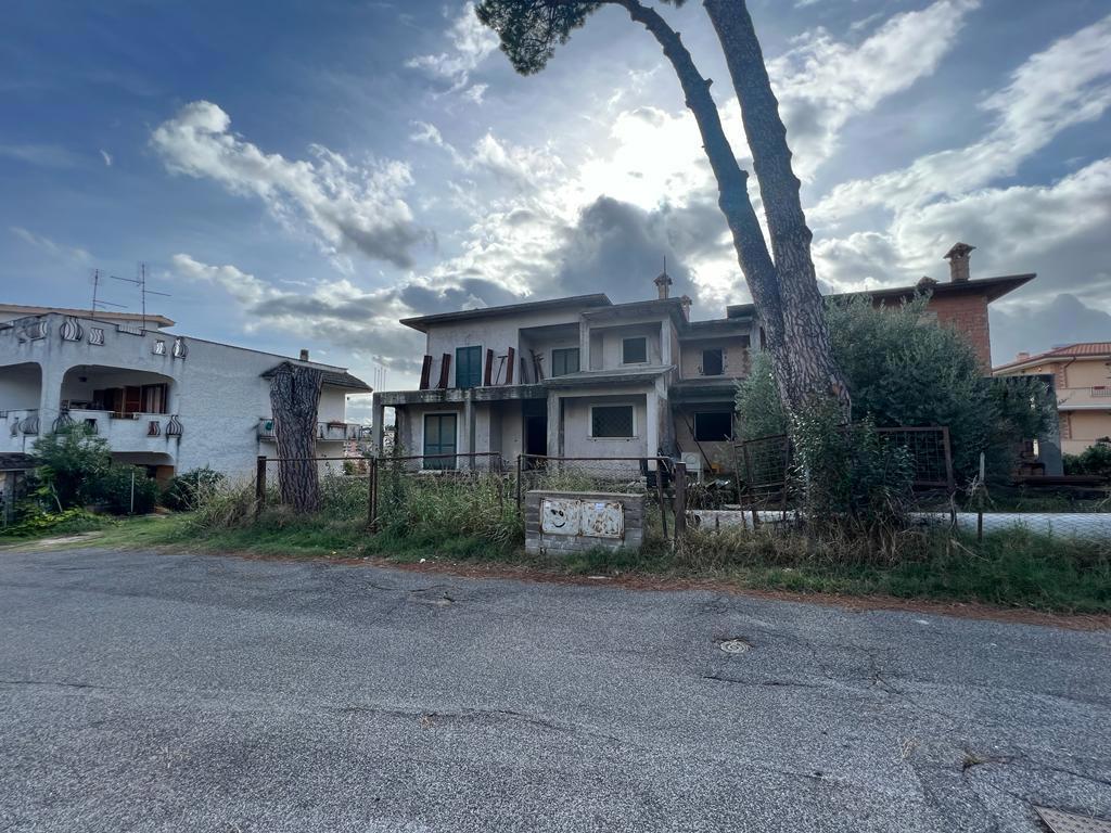 Villa in vendita a Mentana