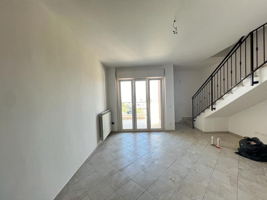 Appartamento in affitto a Mentana