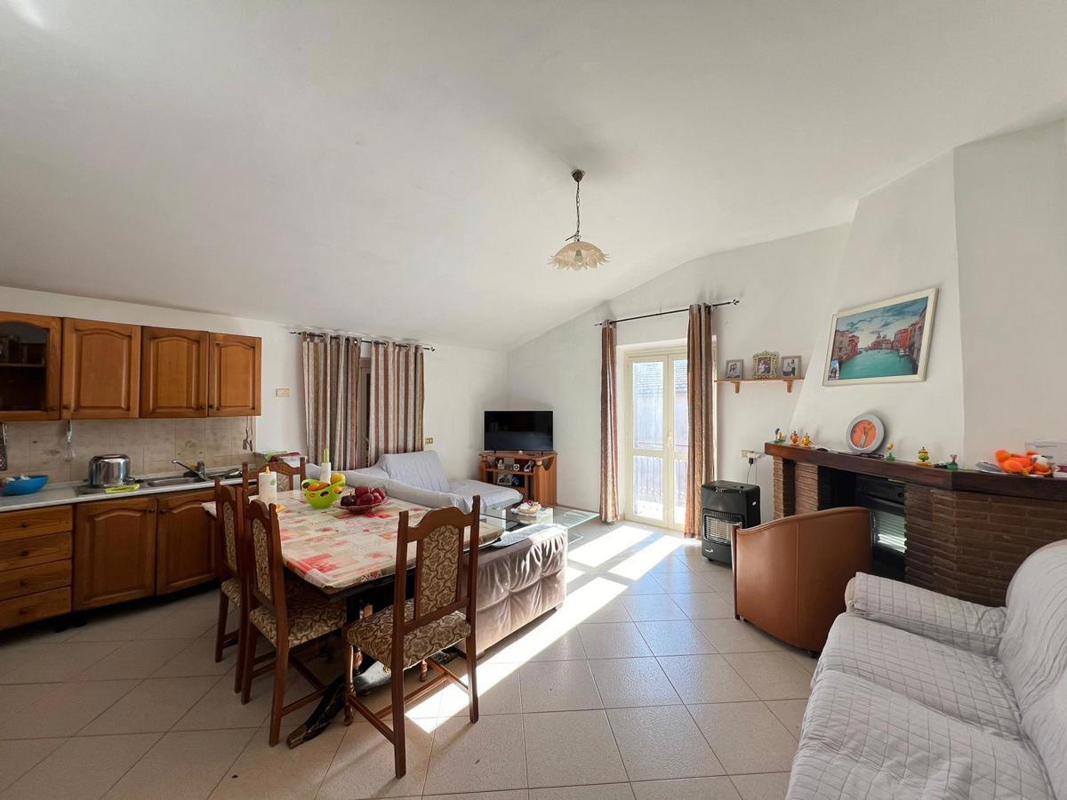 Appartamento in vendita a Mentana