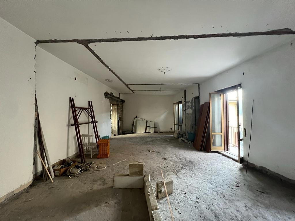 Appartamento in vendita a Mentana