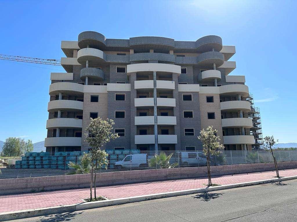 Appartamento in vendita a Guidonia Montecelio