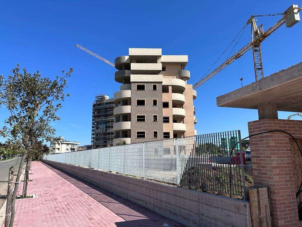 Appartamento in vendita a Guidonia Montecelio