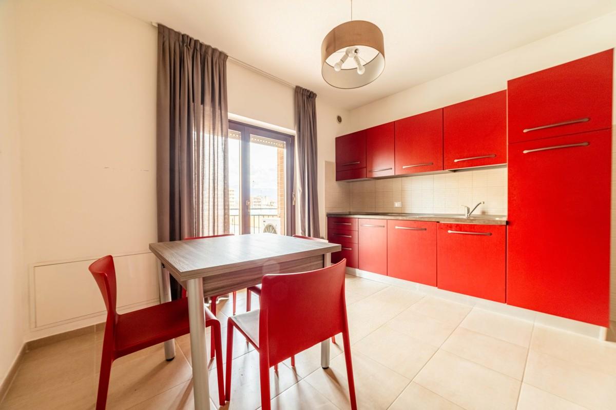 Appartamento in vendita a Tivoli