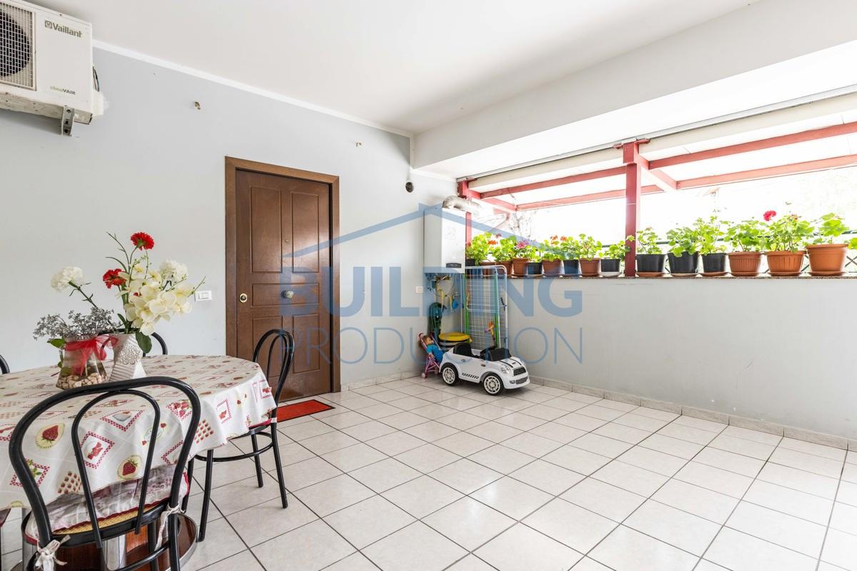 Appartamento in vendita a Fonte Nuova