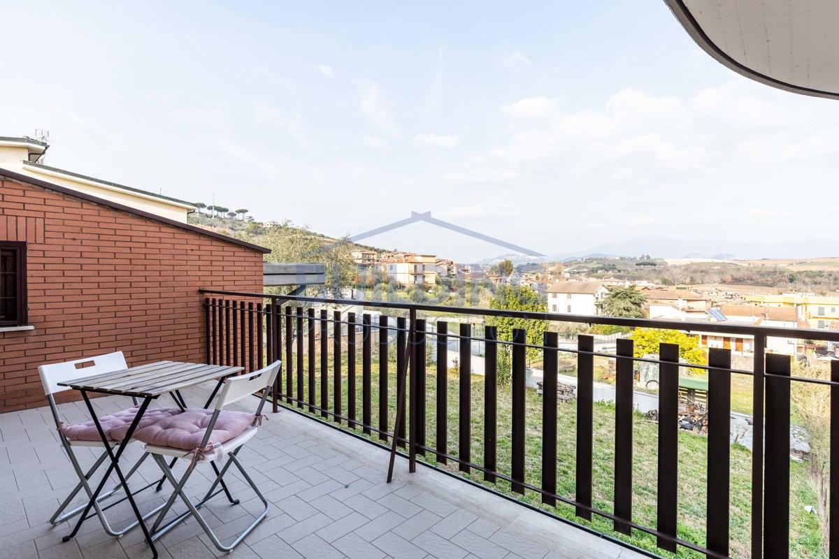 Appartamento in vendita a Fonte Nuova