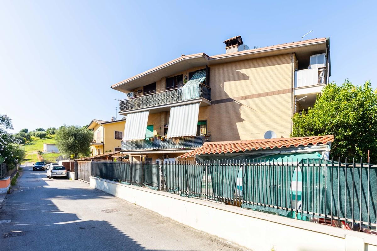 Appartamento in vendita a Fonte Nuova