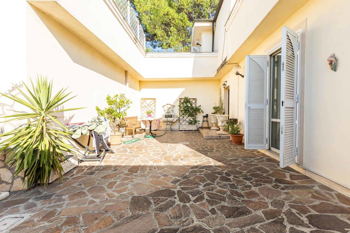 Villa in vendita a Guidonia Montecelio