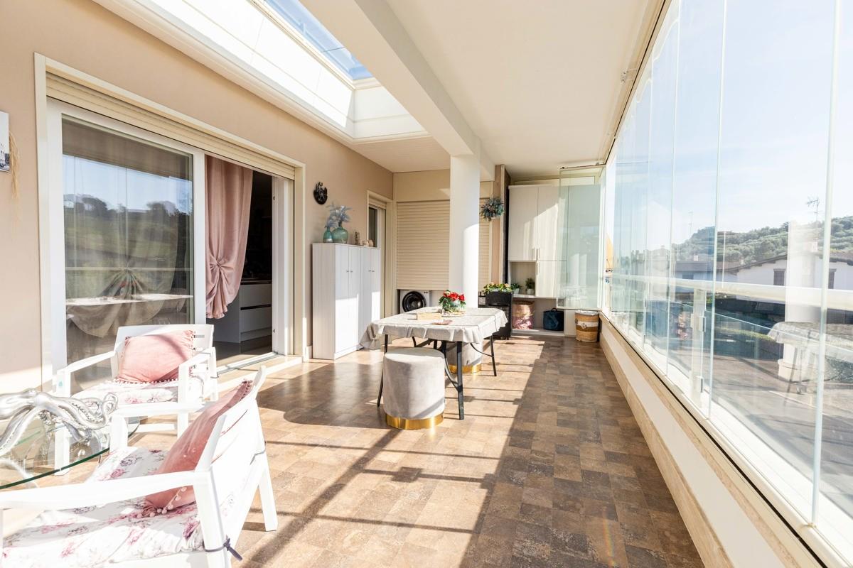 Appartamento in vendita a Fonte Nuova