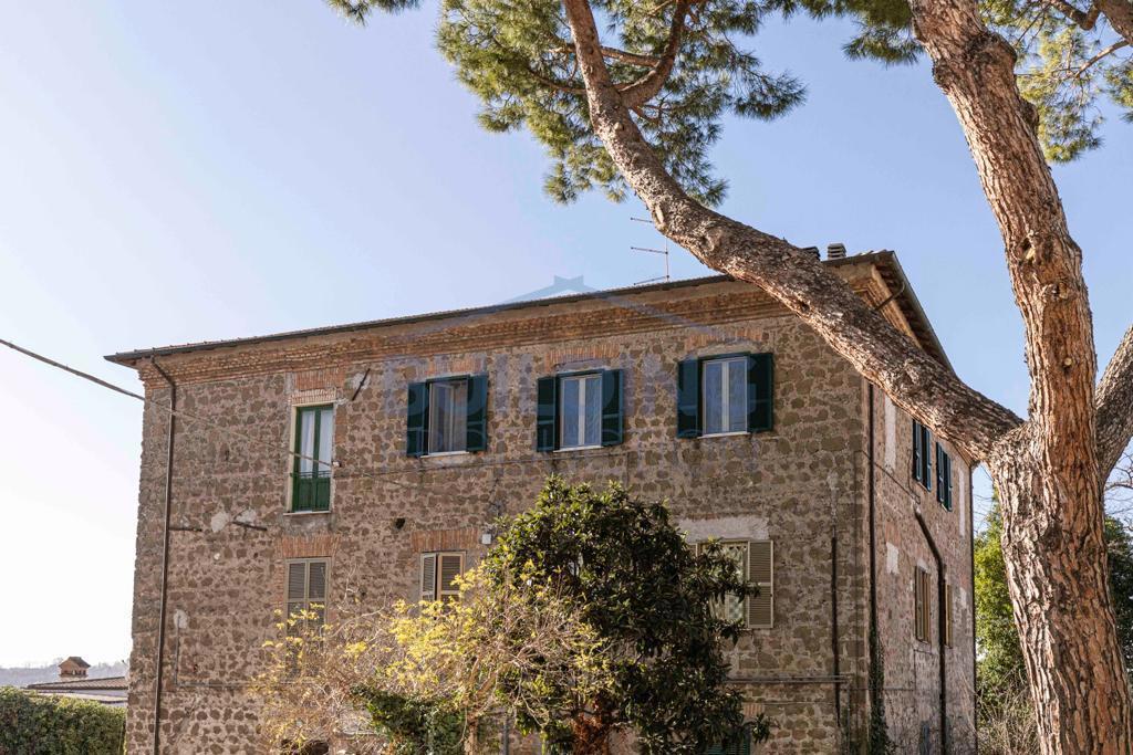 Appartamento in vendita a Mentana