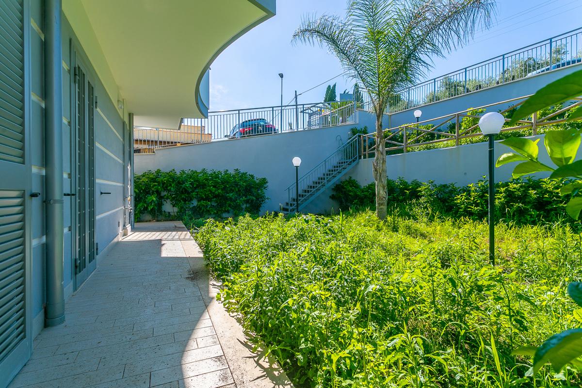 Appartamento in vendita a Fonte Nuova