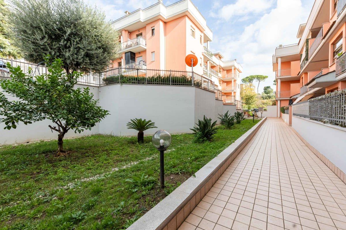 Appartamento in vendita a Fonte Nuova