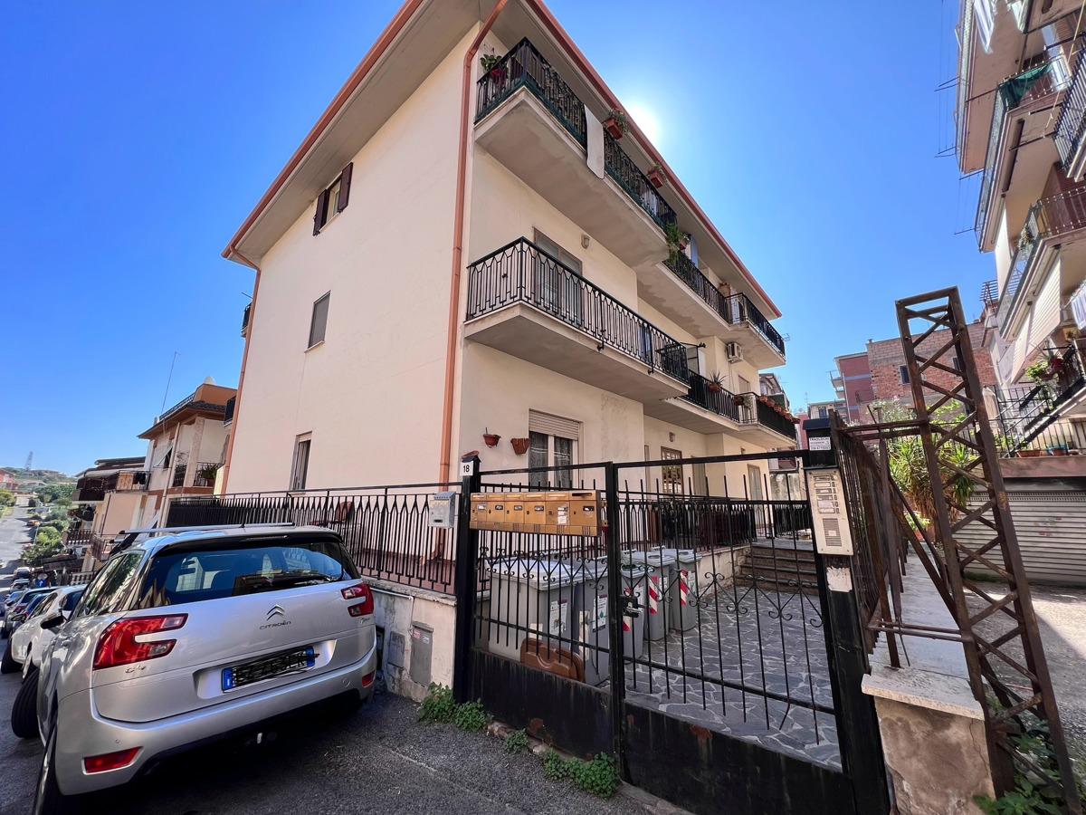 Appartamento in vendita a Fonte Nuova