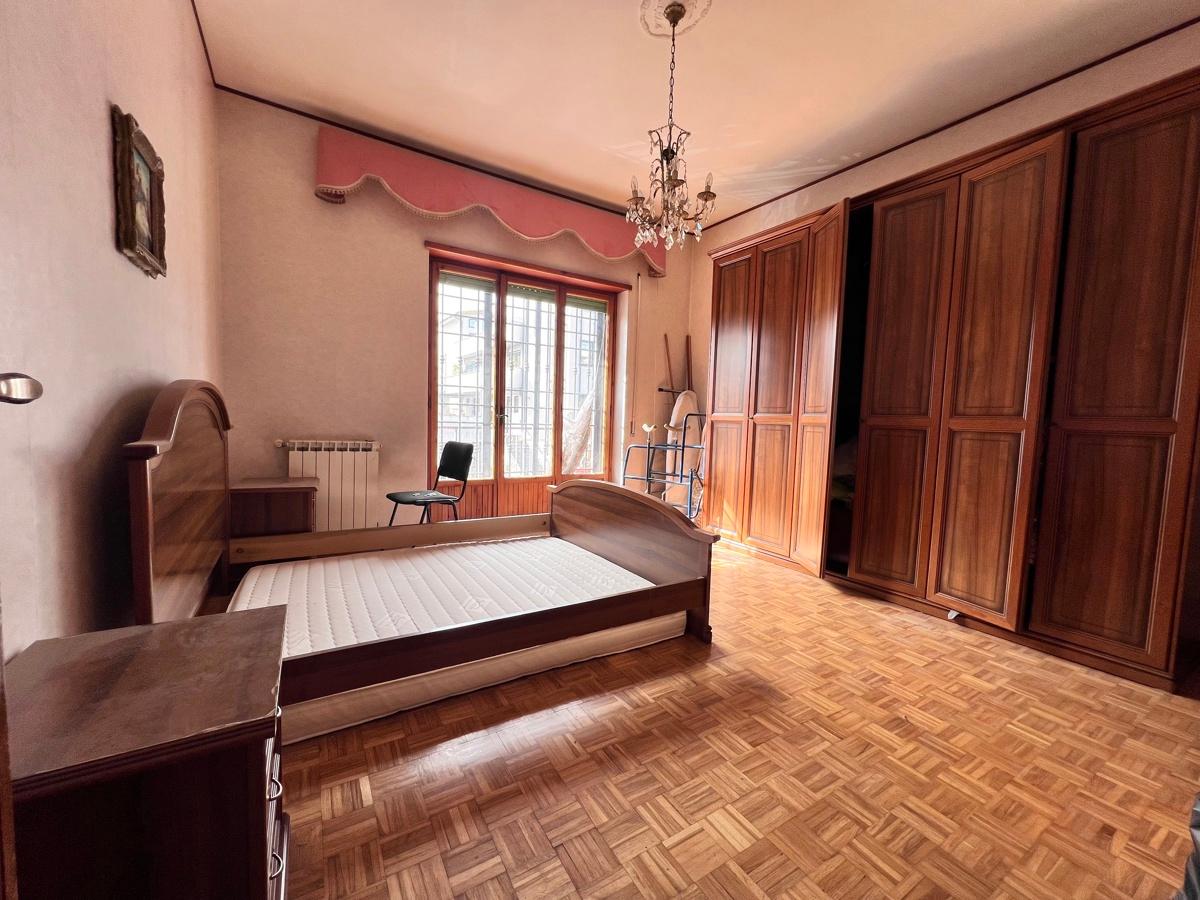 Appartamento in vendita a Fonte Nuova