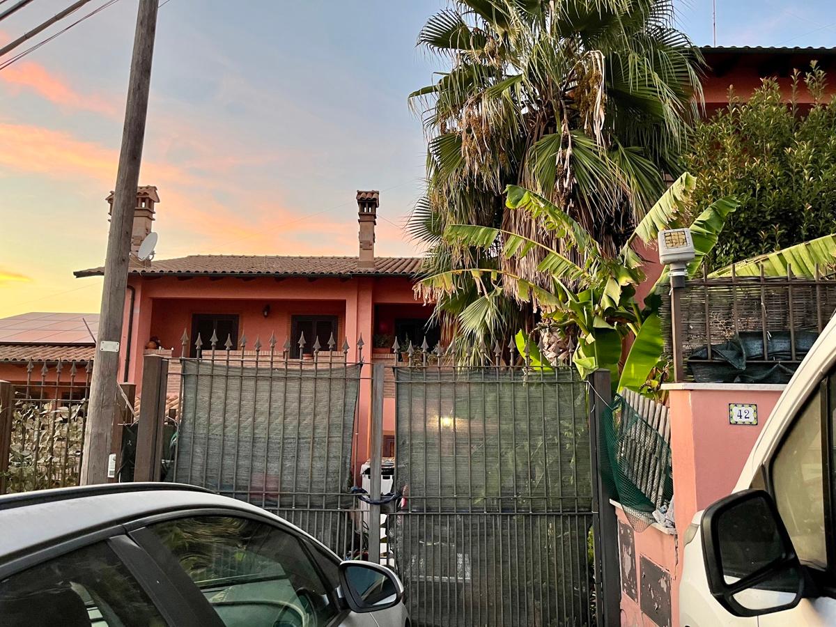 Villa a schiera in vendita a Guidonia Montecelio