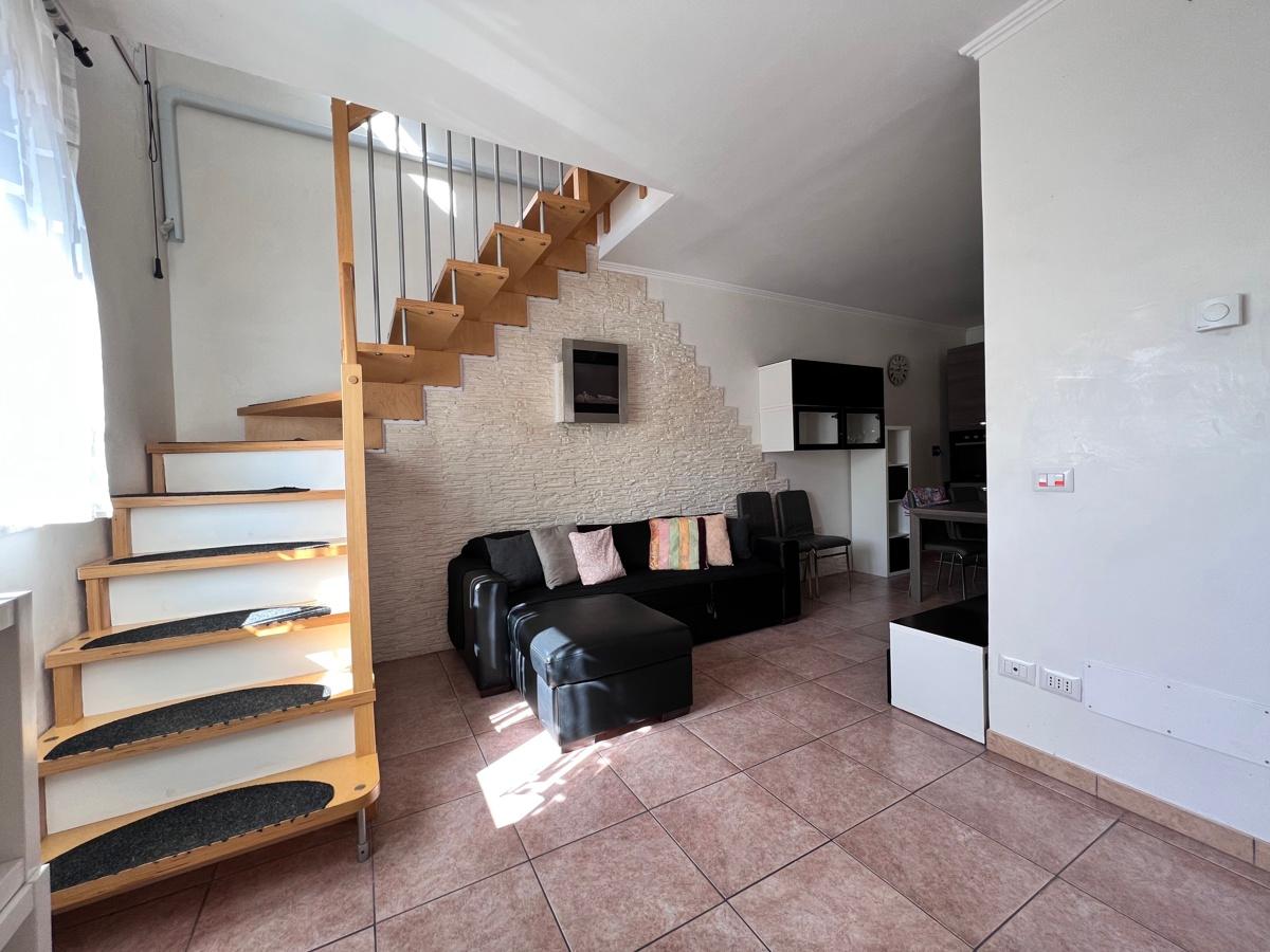 Appartamento in vendita a Guidonia Montecelio