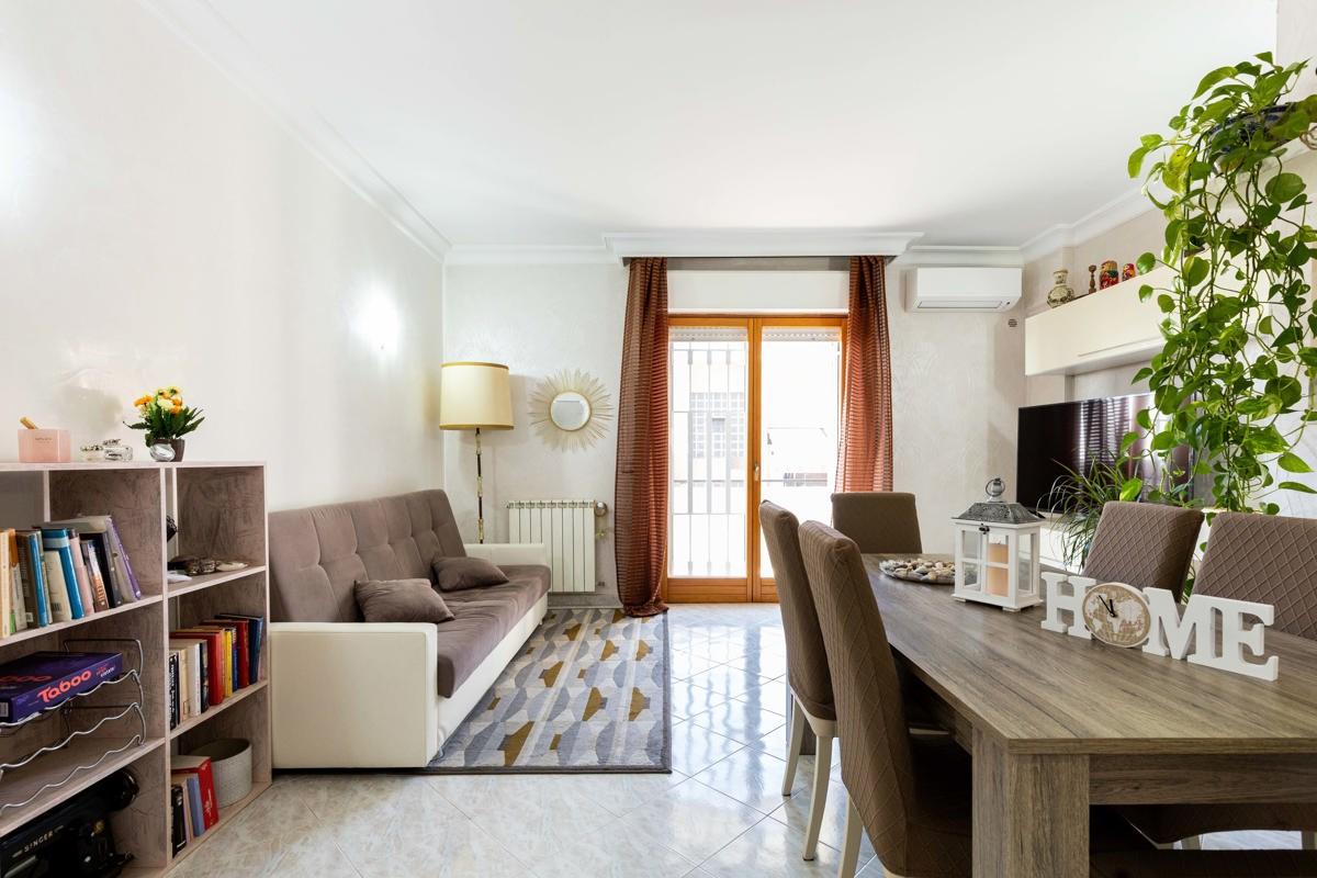 Appartamento in vendita a Fonte Nuova