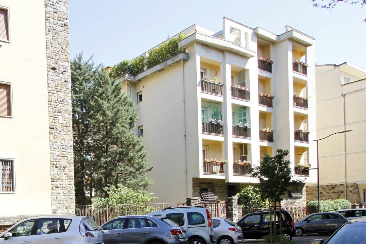 Appartamento in vendita a Firenze