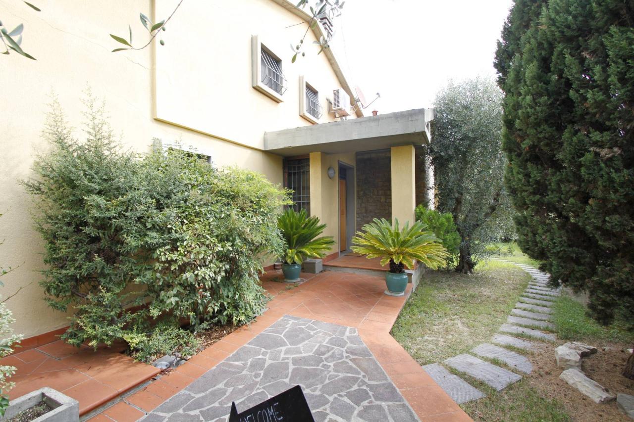Casa indipendente in vendita a Fiesole
