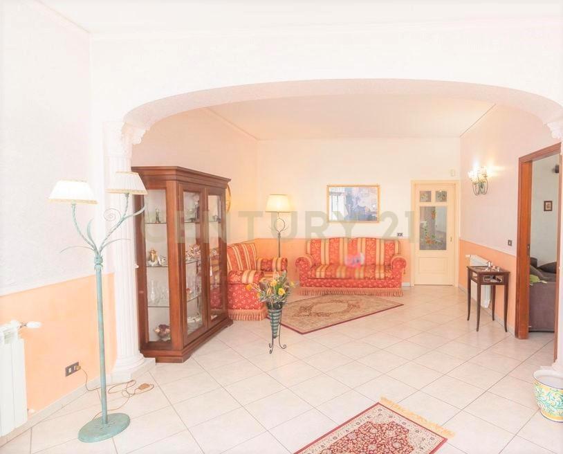 Villa a schiera in vendita a Misterbianco