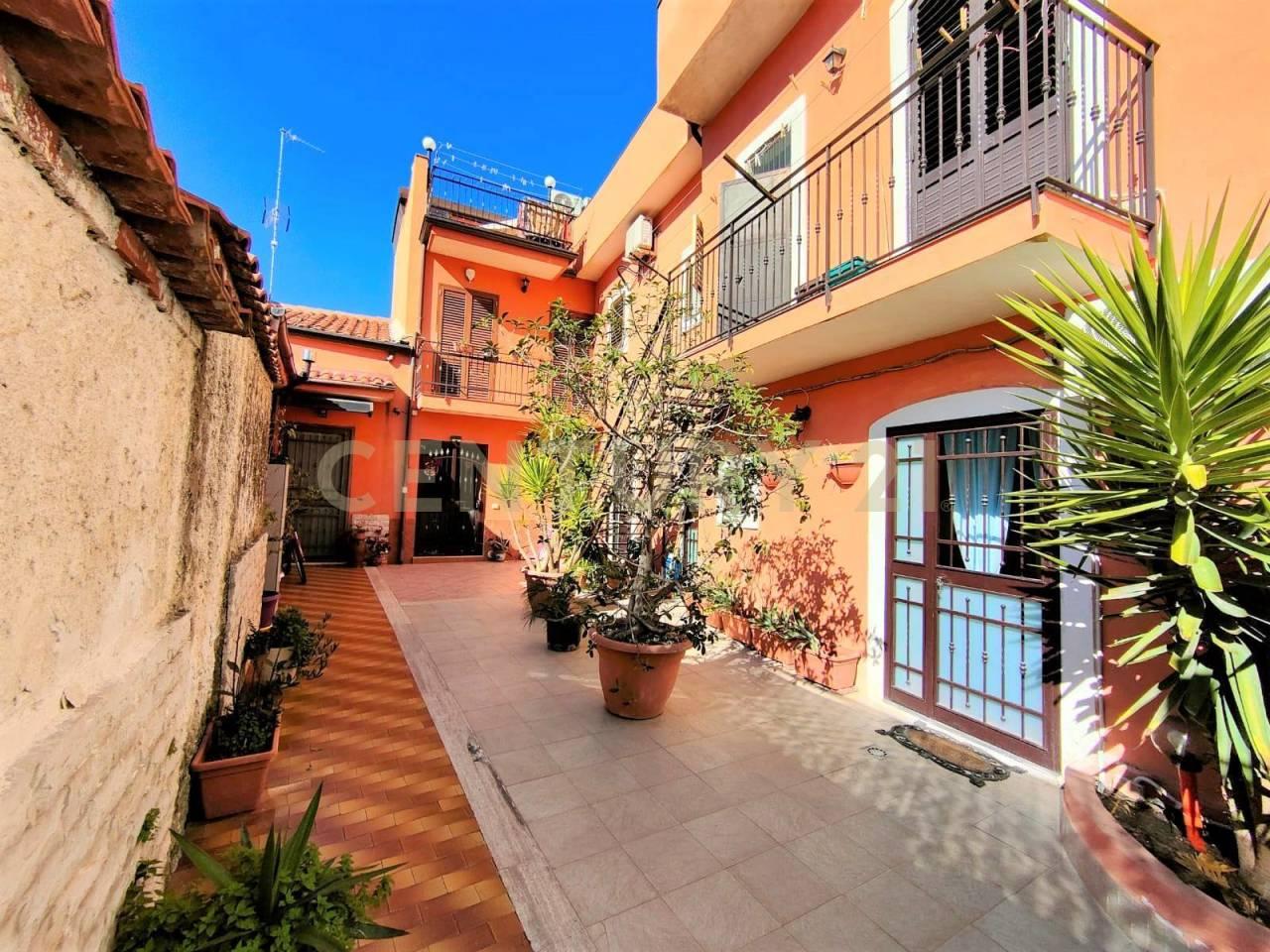 Appartamento in vendita a Catania