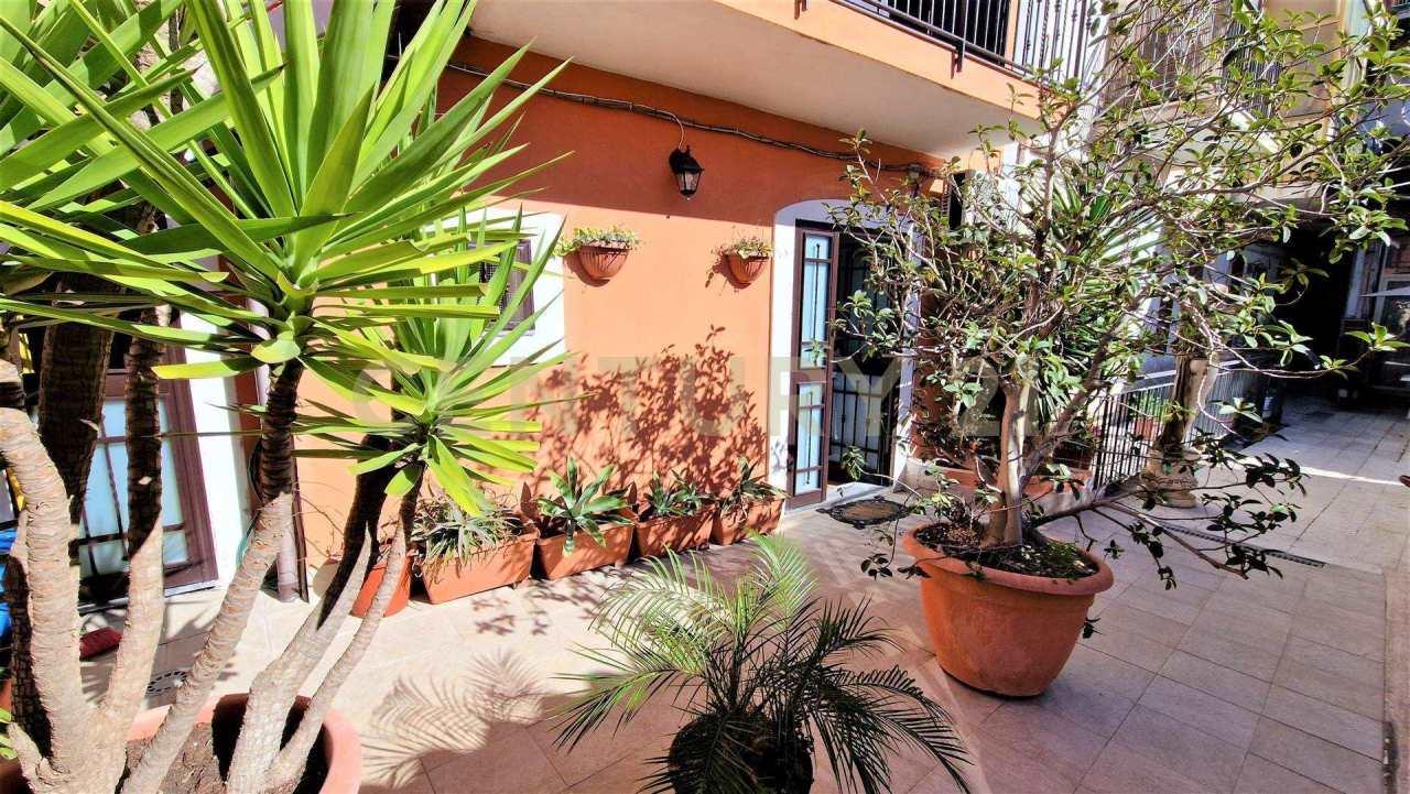 Appartamento in vendita a Catania