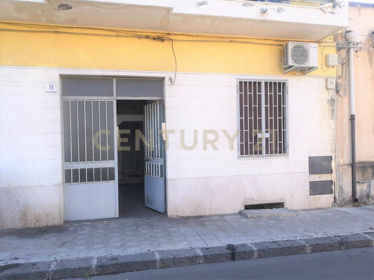 Appartamento in vendita a Catania