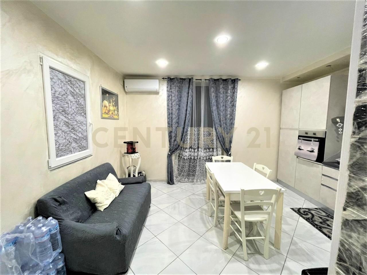 Villa a schiera in vendita a Catania