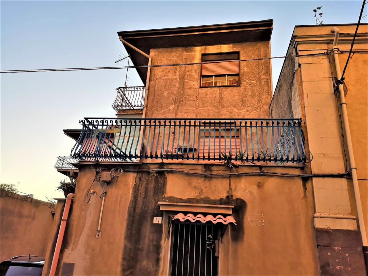 Appartamento in vendita a Catania