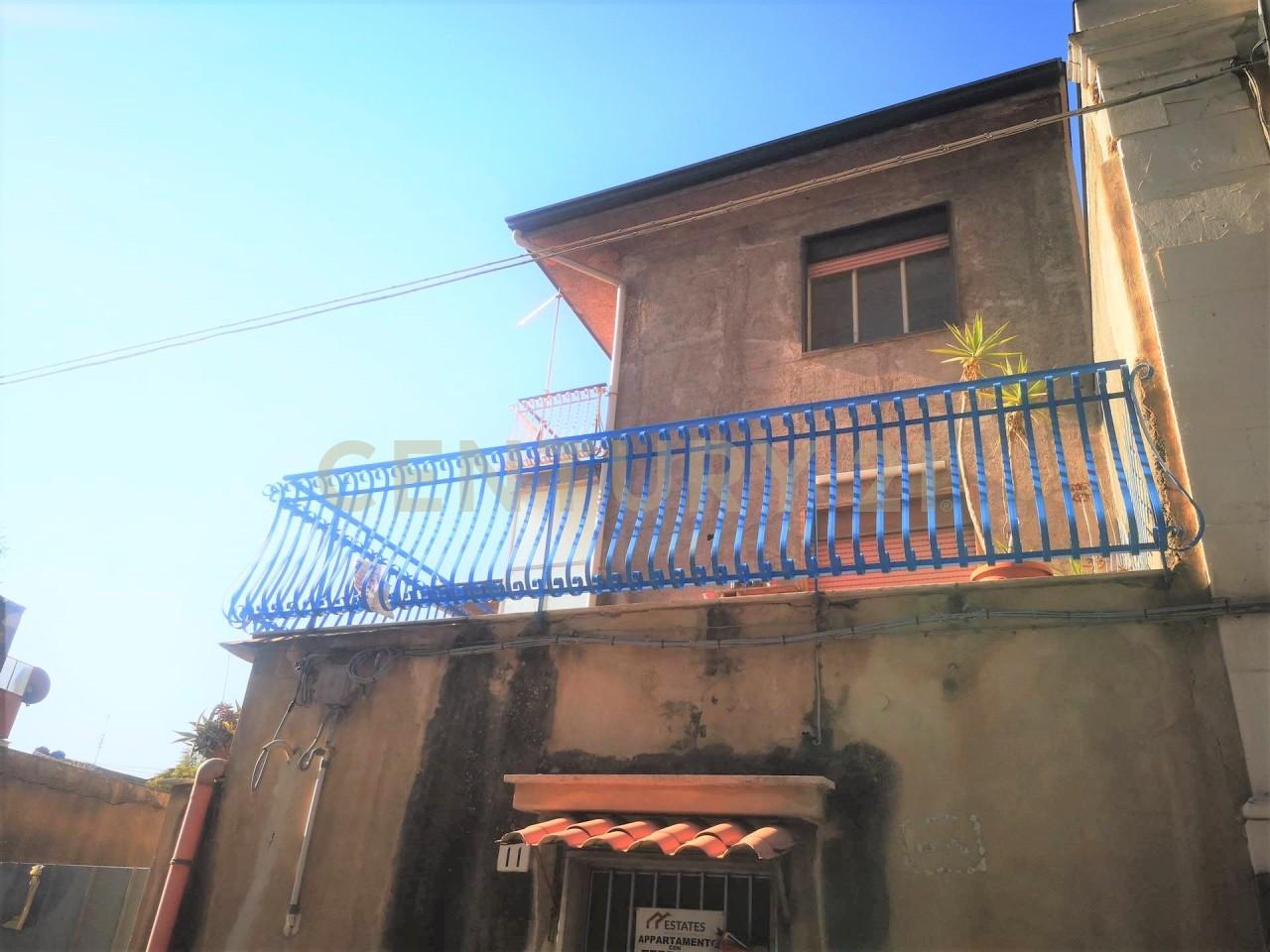 Appartamento in vendita a Catania