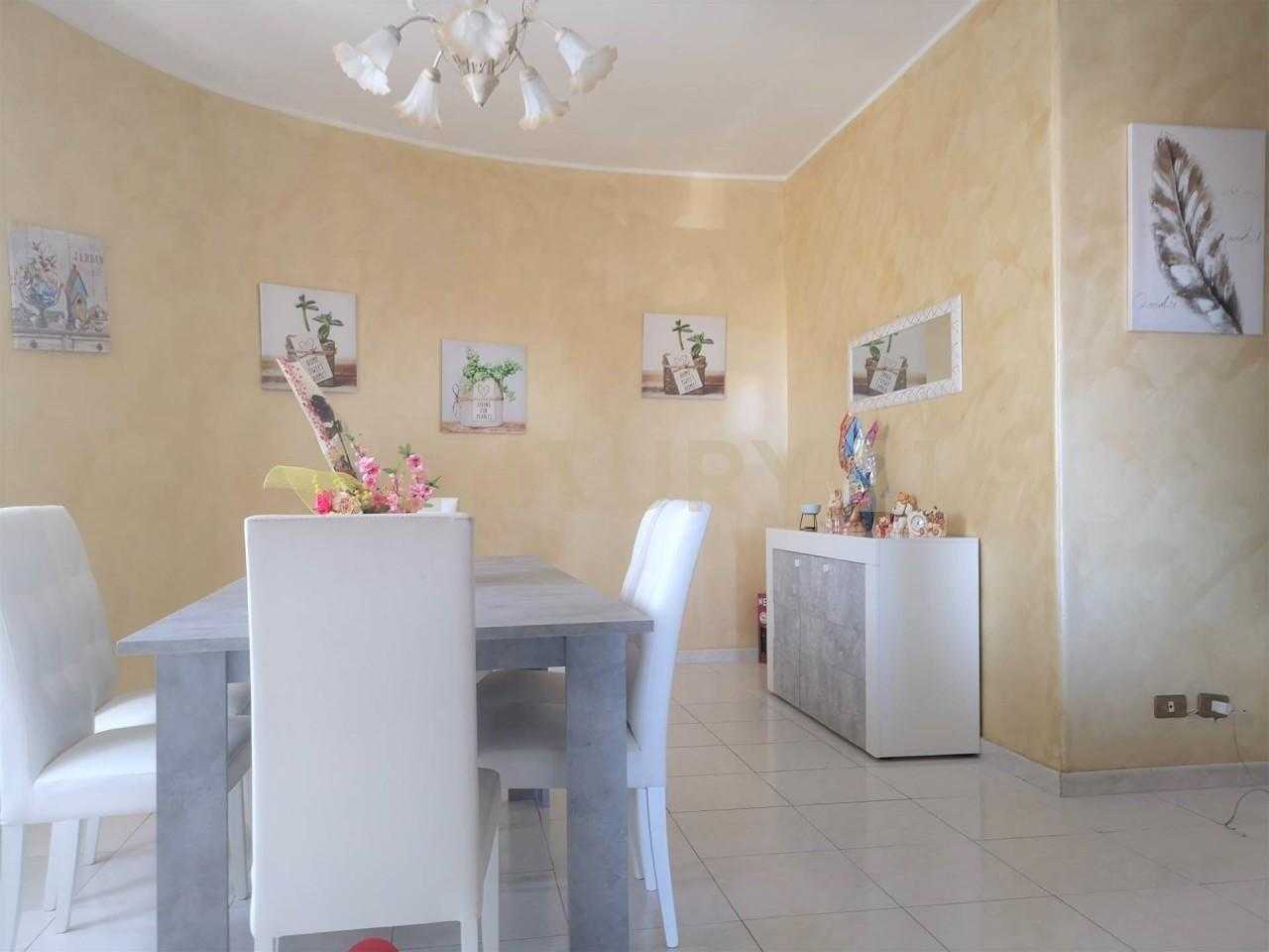 Appartamento in vendita a Sant'Agata Li Battiati