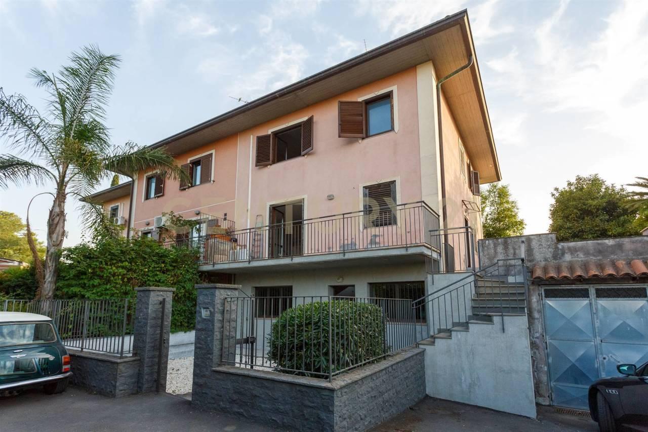 Villa in vendita a San Giovanni La Punta