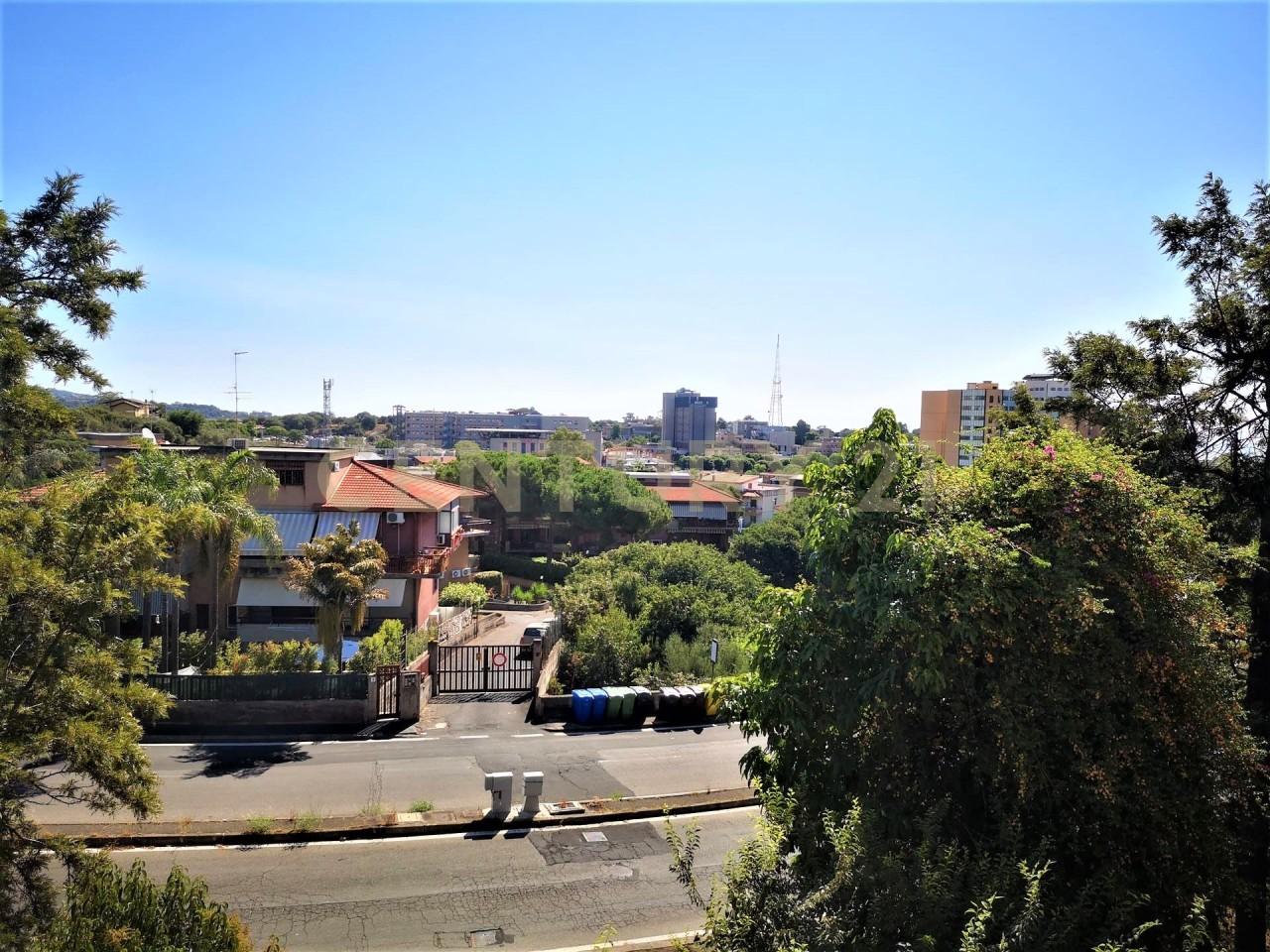 Appartamento in vendita a Catania