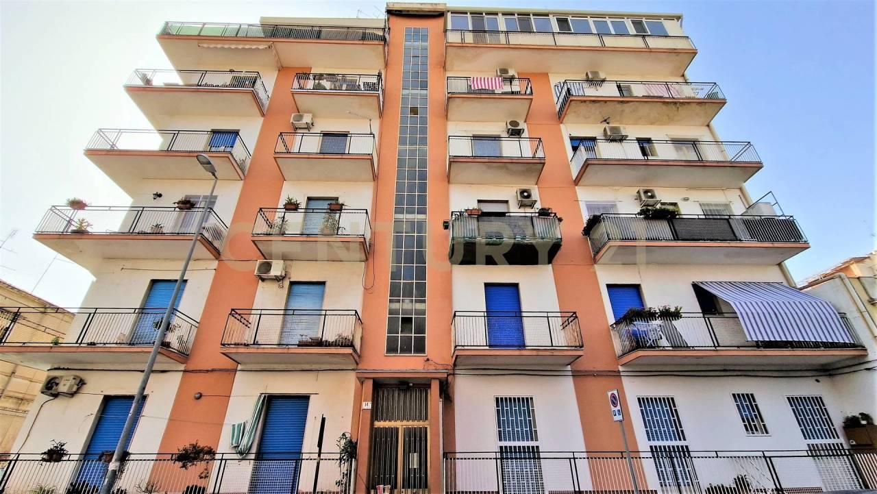 Appartamento in vendita a Catania
