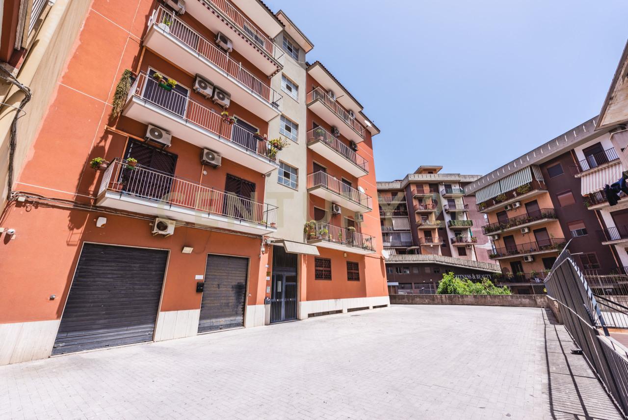 Appartamento in vendita a Catania