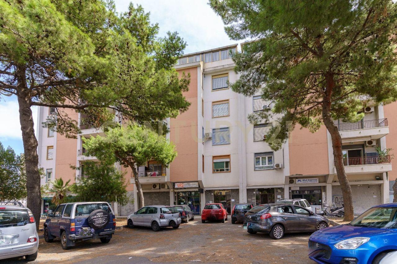 Appartamento in vendita a Catania