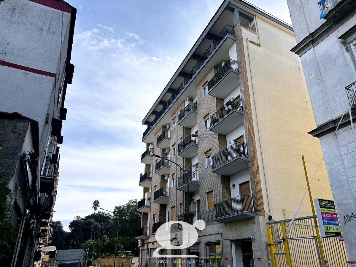 Appartamento in vendita a Napoli
