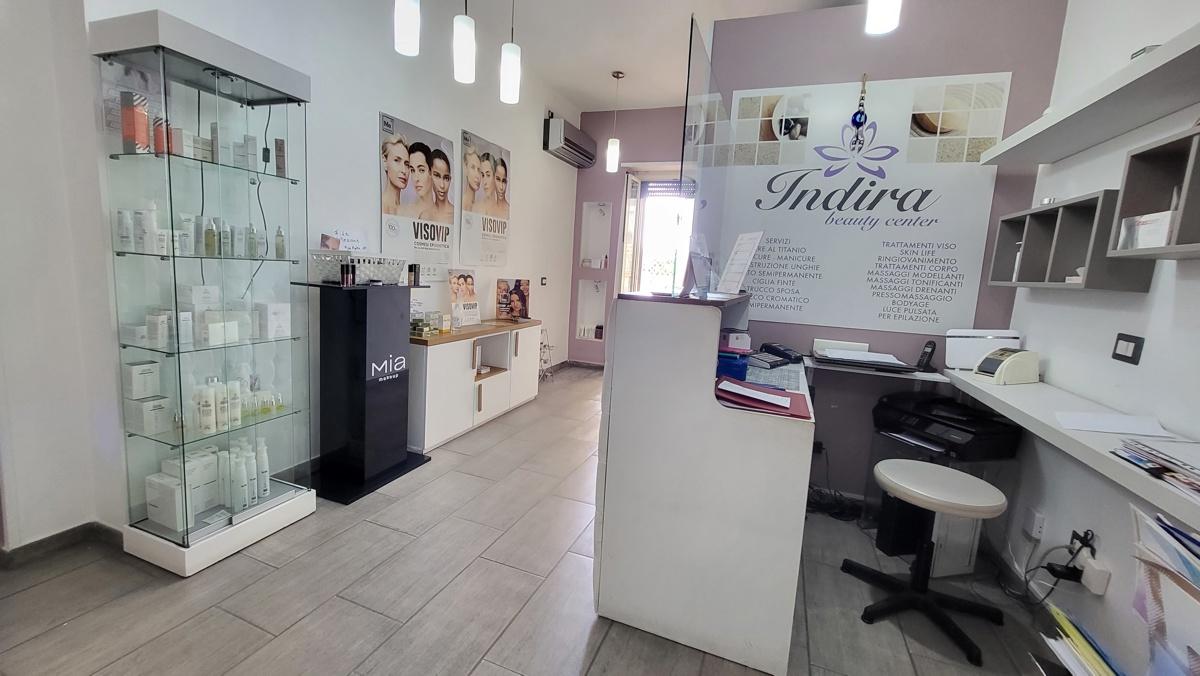 Appartamento in affitto a Napoli