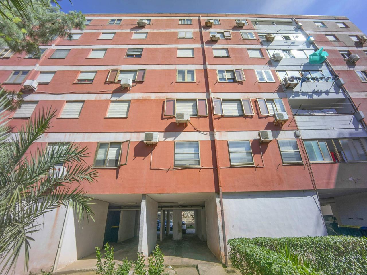 Appartamento in vendita a Cagliari