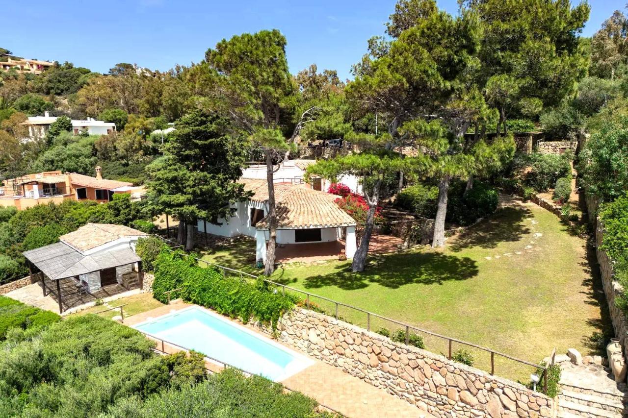 Villa in affitto a Maracalagonis