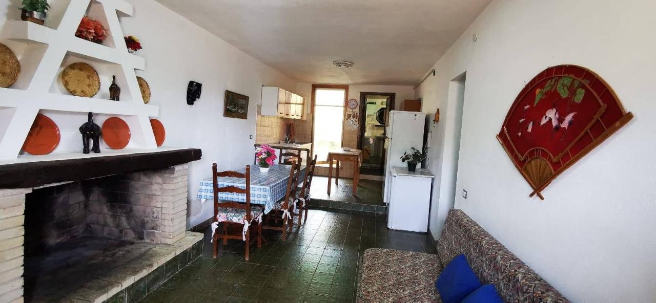 Casa indipendente in vendita a Sinnai