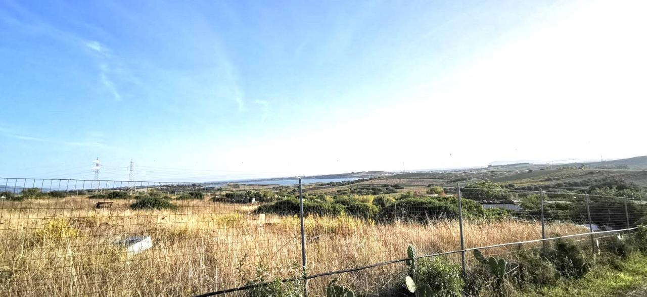 Terreno agricolo in vendita a Quartucciu