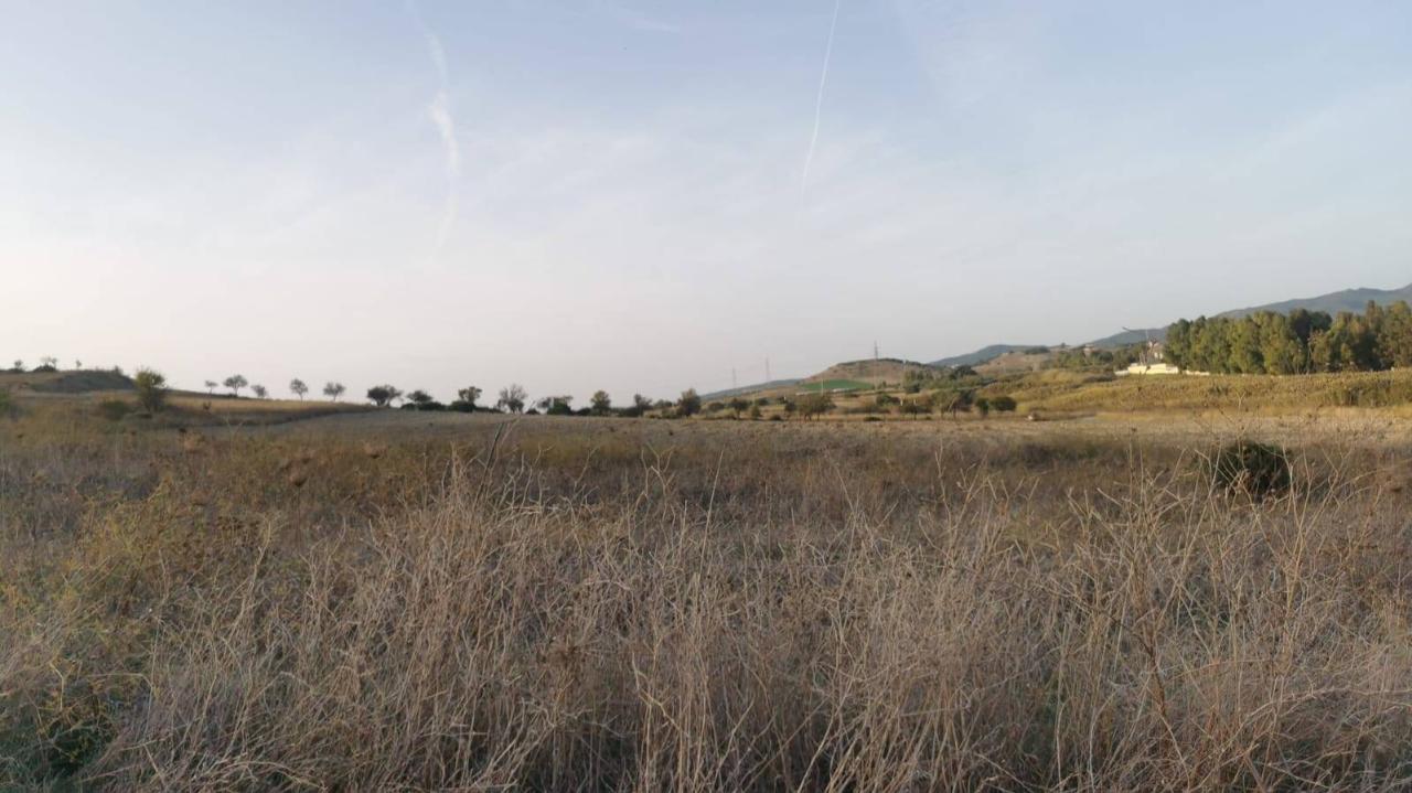 Terreno agricolo in vendita a Quartucciu